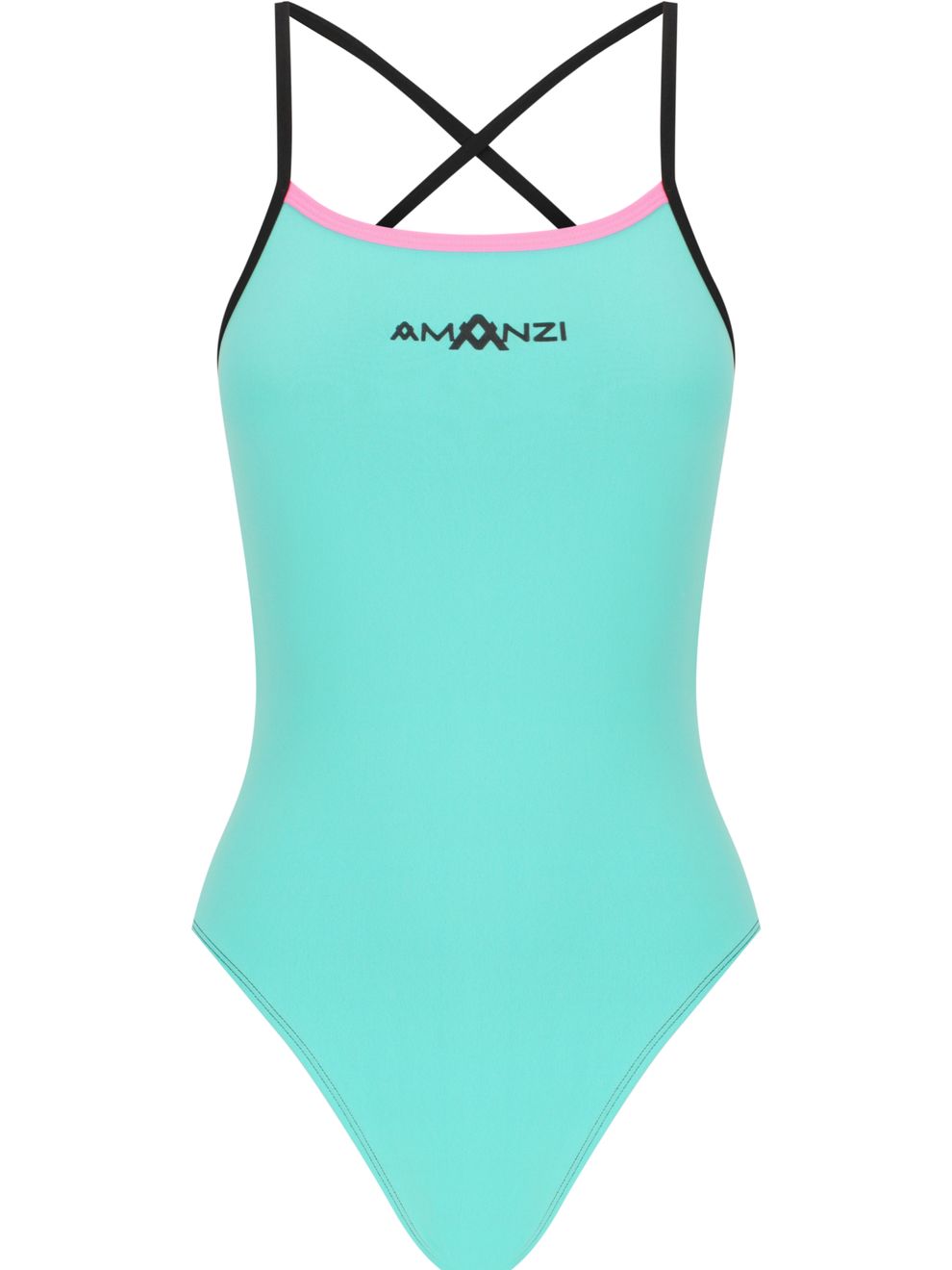 AMANZI Swimwear
