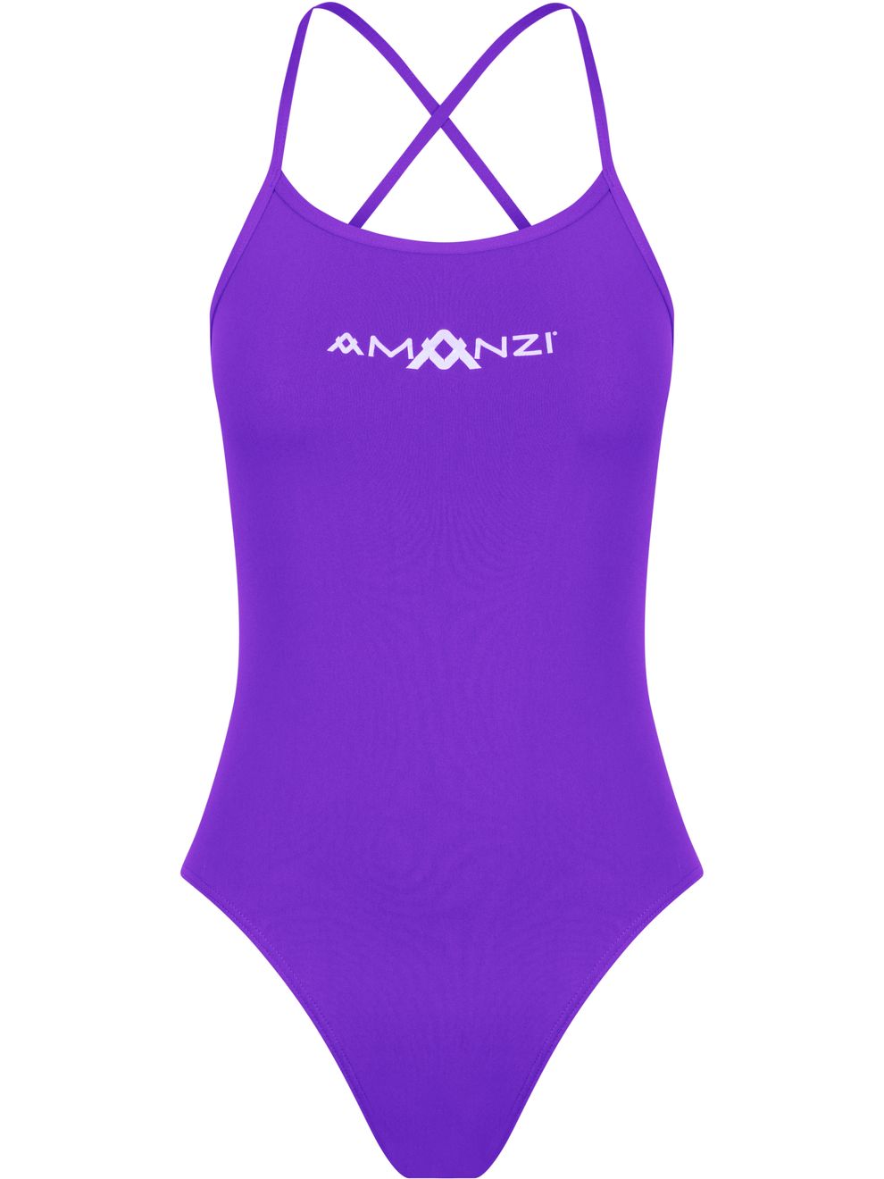 Womens One Piece Swimwear