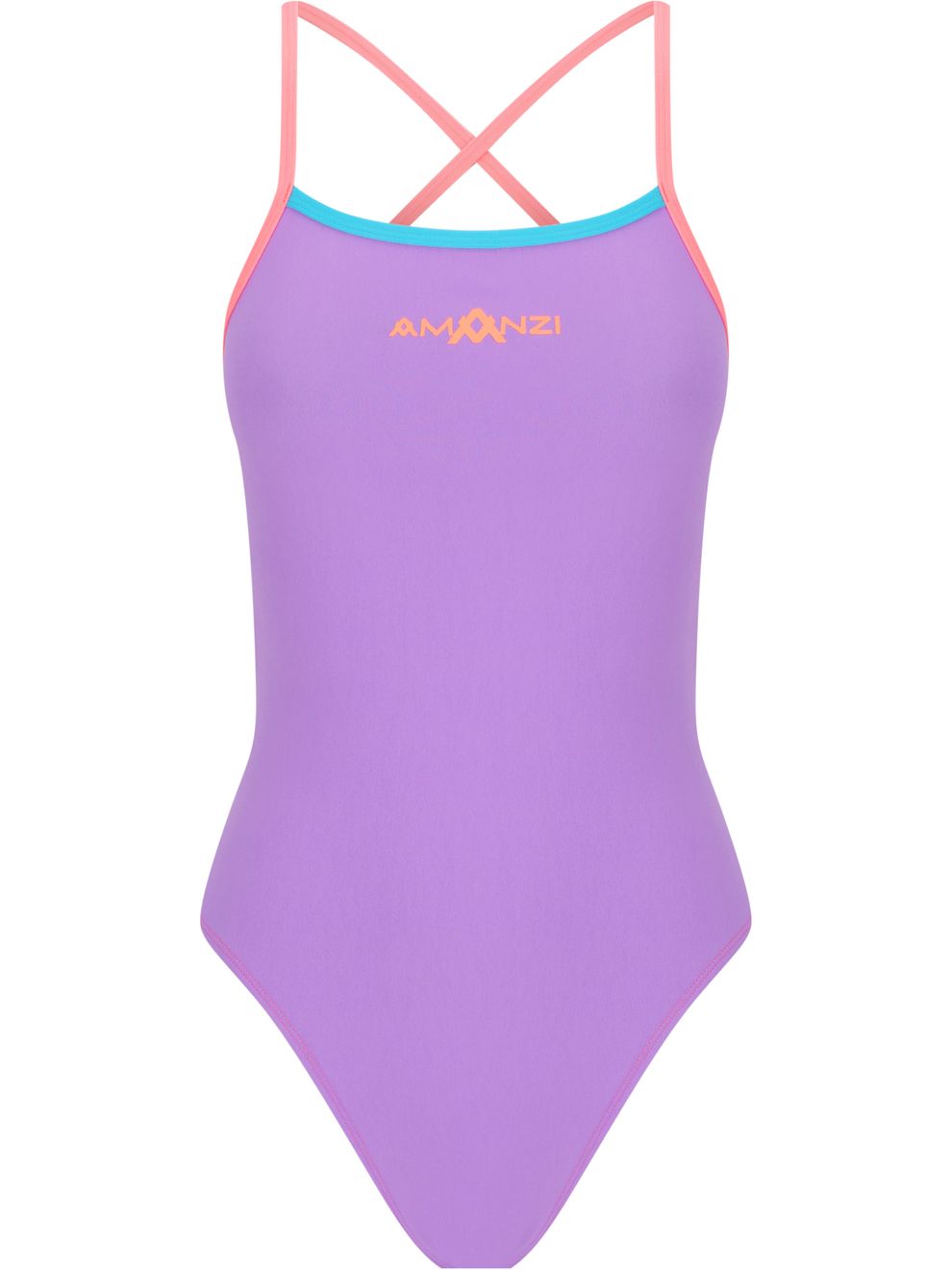 AMANZI Swimwear