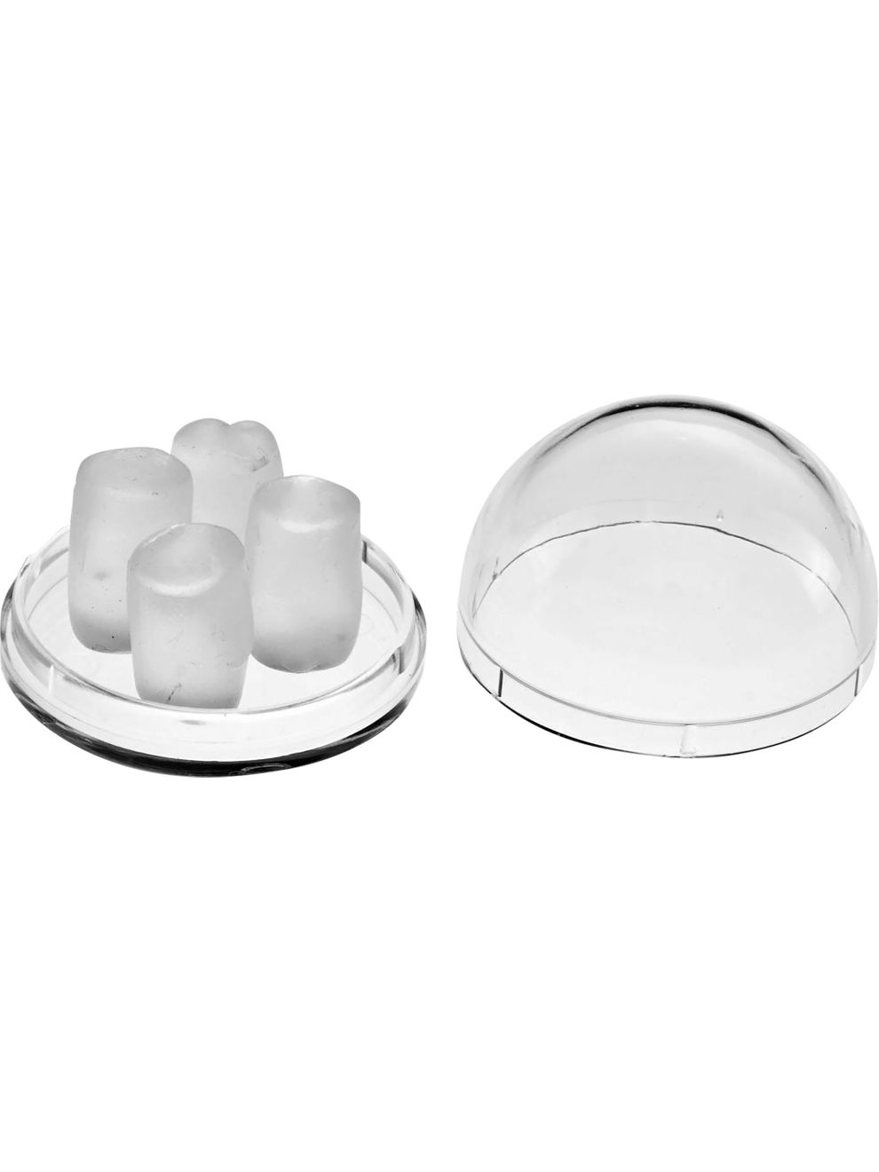 Aqua Sphere Silicone Ear Plugs