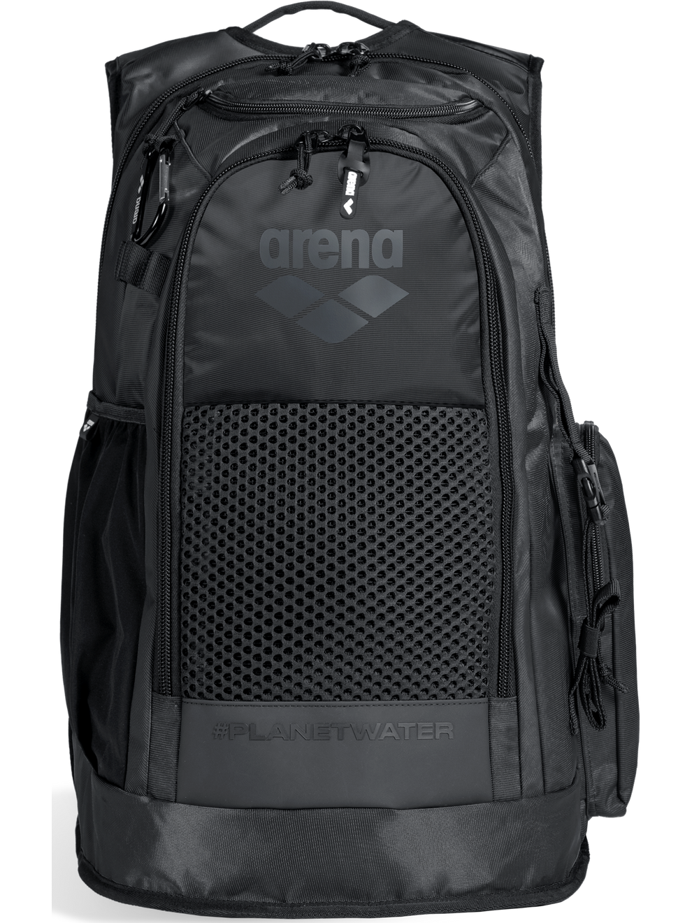Arena All Set Backpack 45L - Black