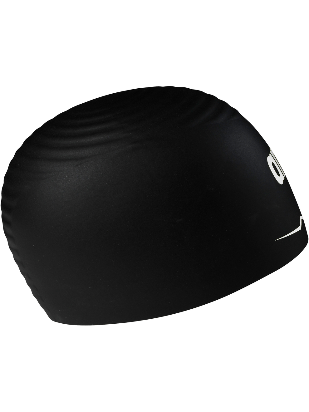 Arena Aquaforce Wave Cap - Black