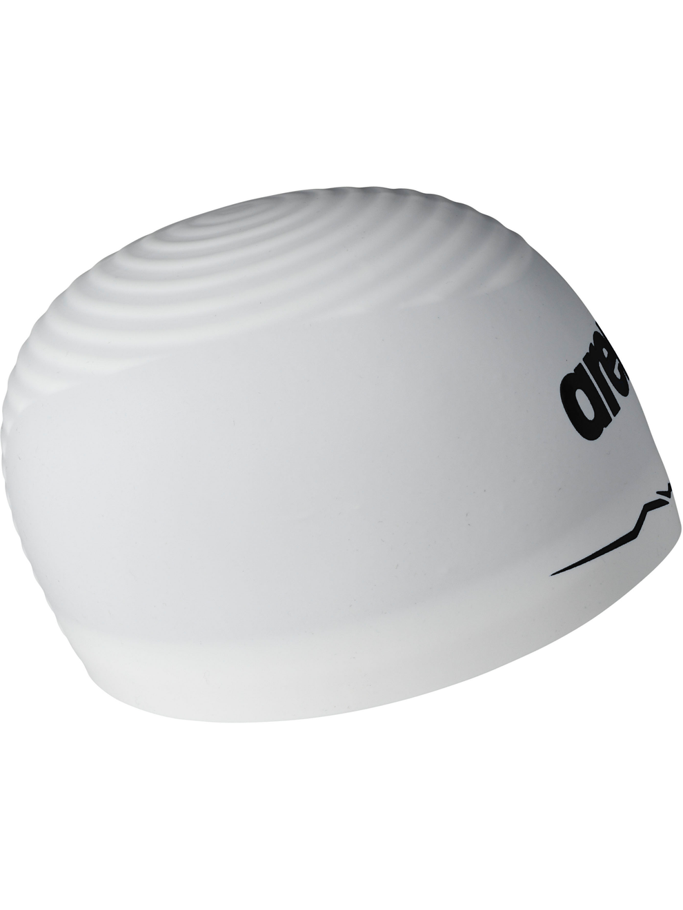 Arena Aquaforce Wave Cap -White