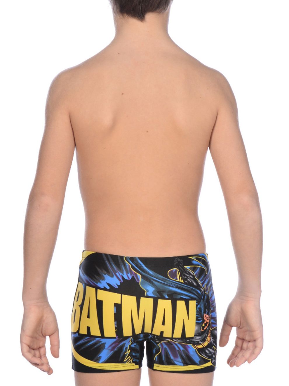Arena Batman Junior Boys Water Short