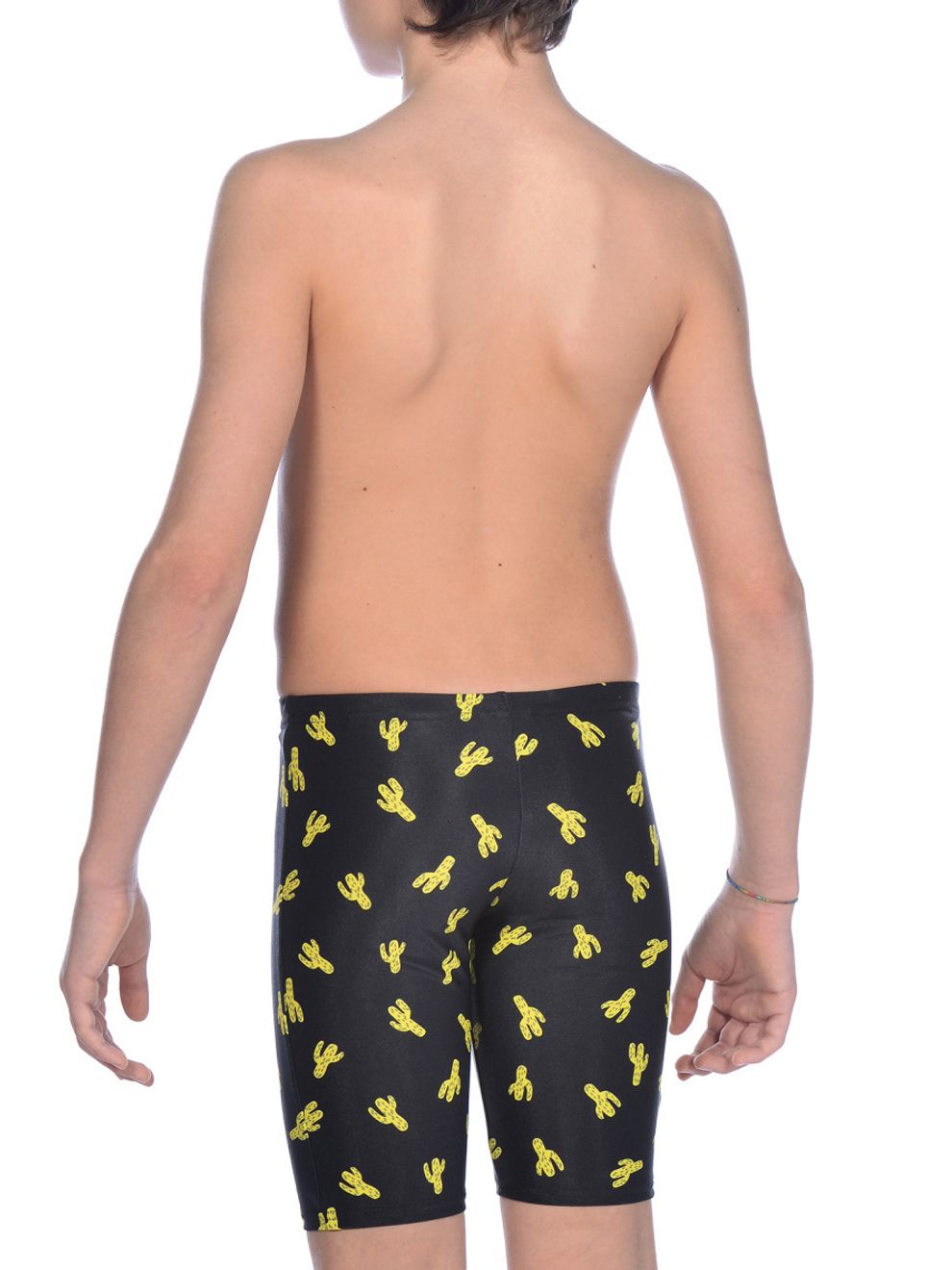 Arena Cactus Junior Boys Jammers