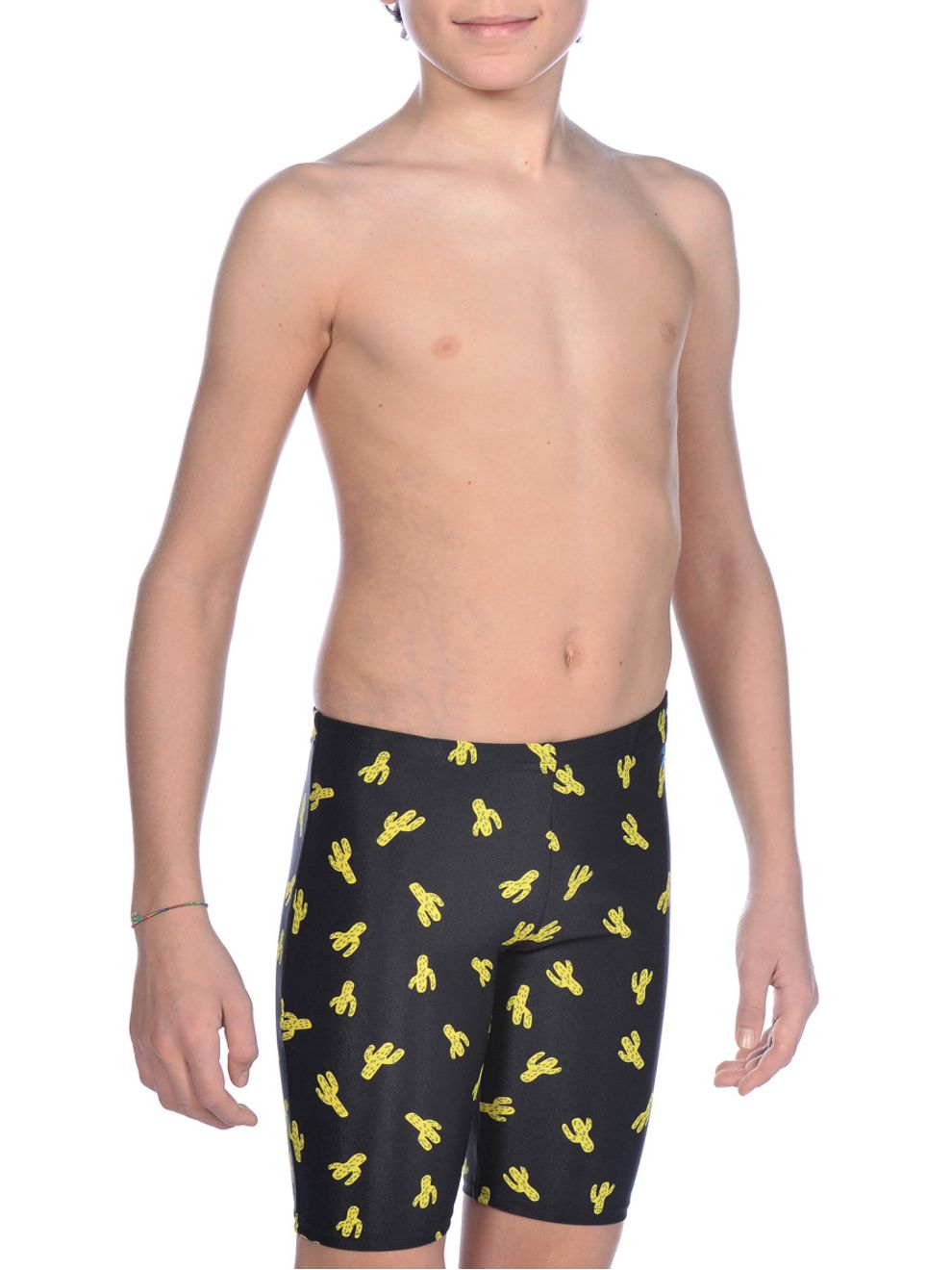 Arena Cactus Junior Boys Jammers