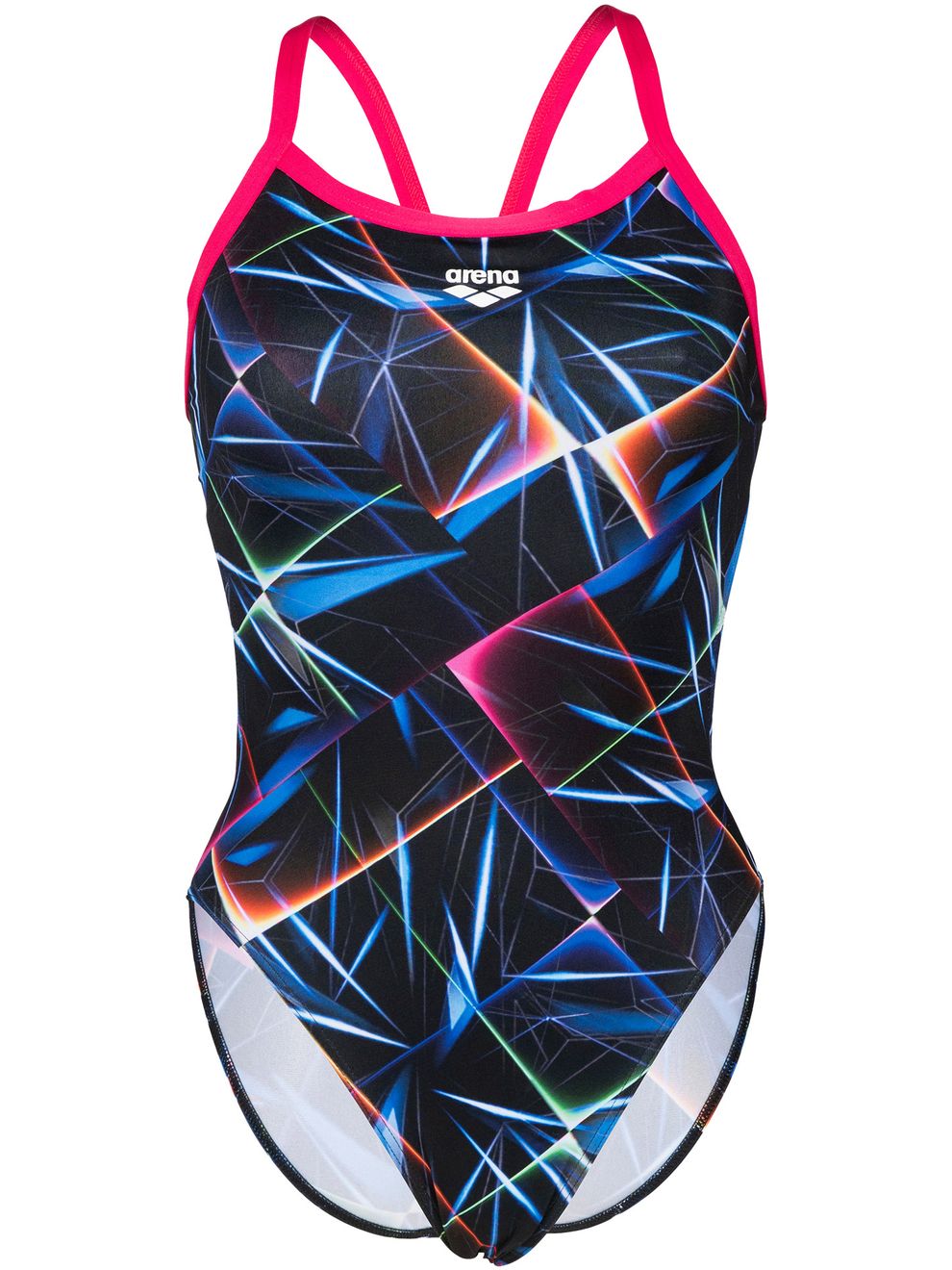 Arena Challenge Back One Piece - Allover