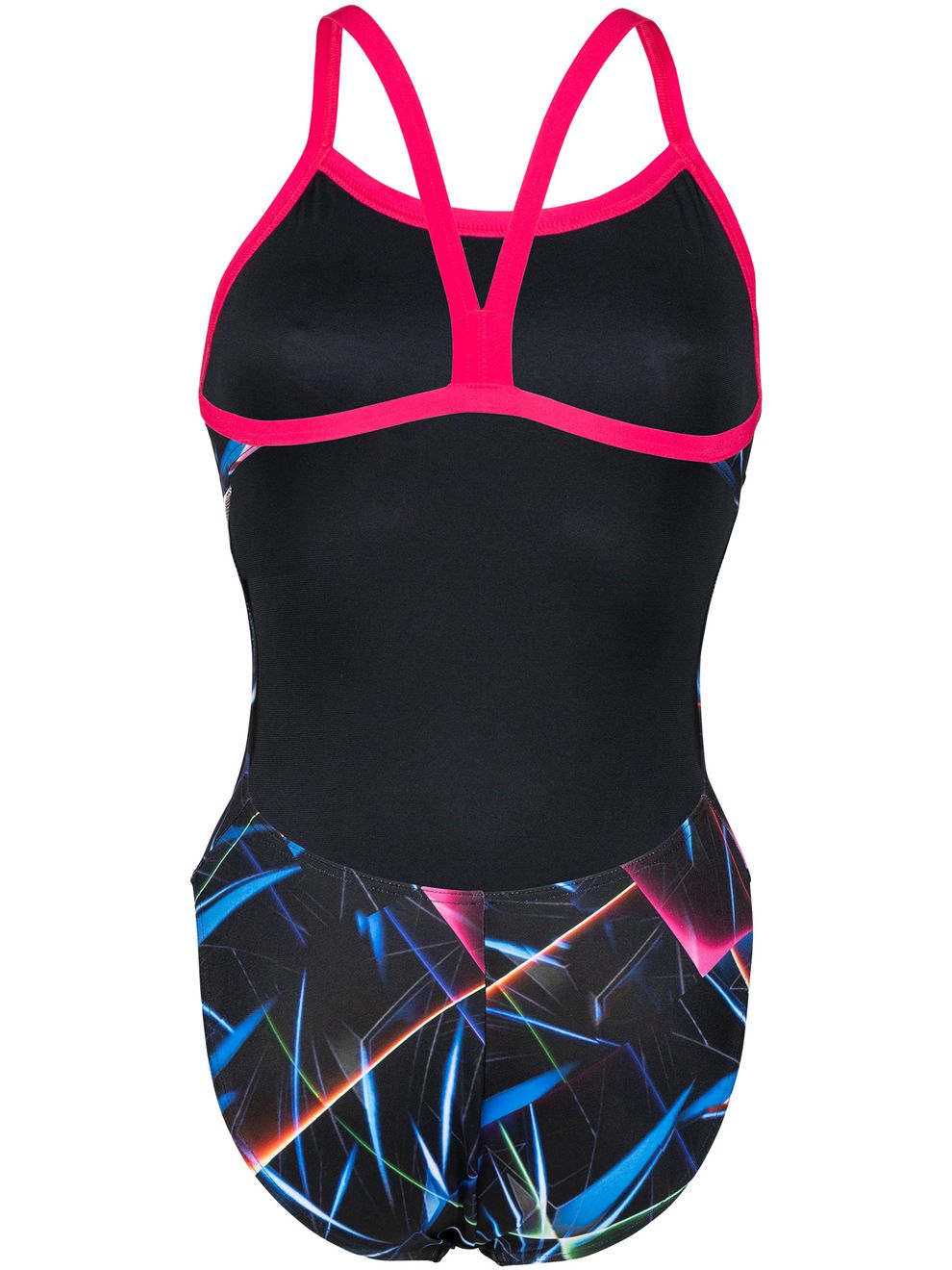 Arena Challenge Back One Piece - Allover