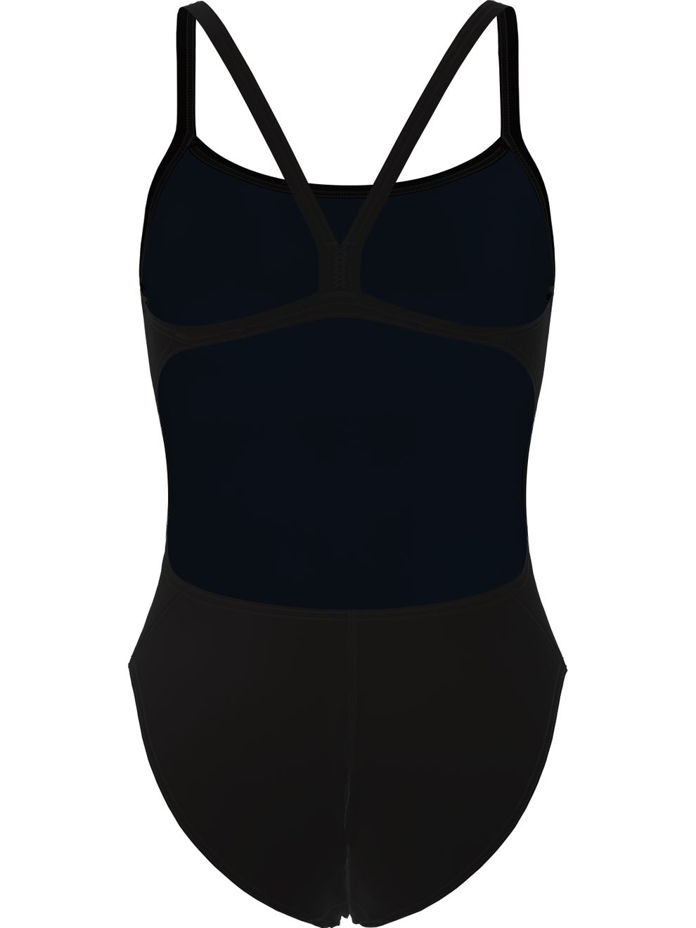Arena Challenge Back Signature One Piece - Lydia Jacoby