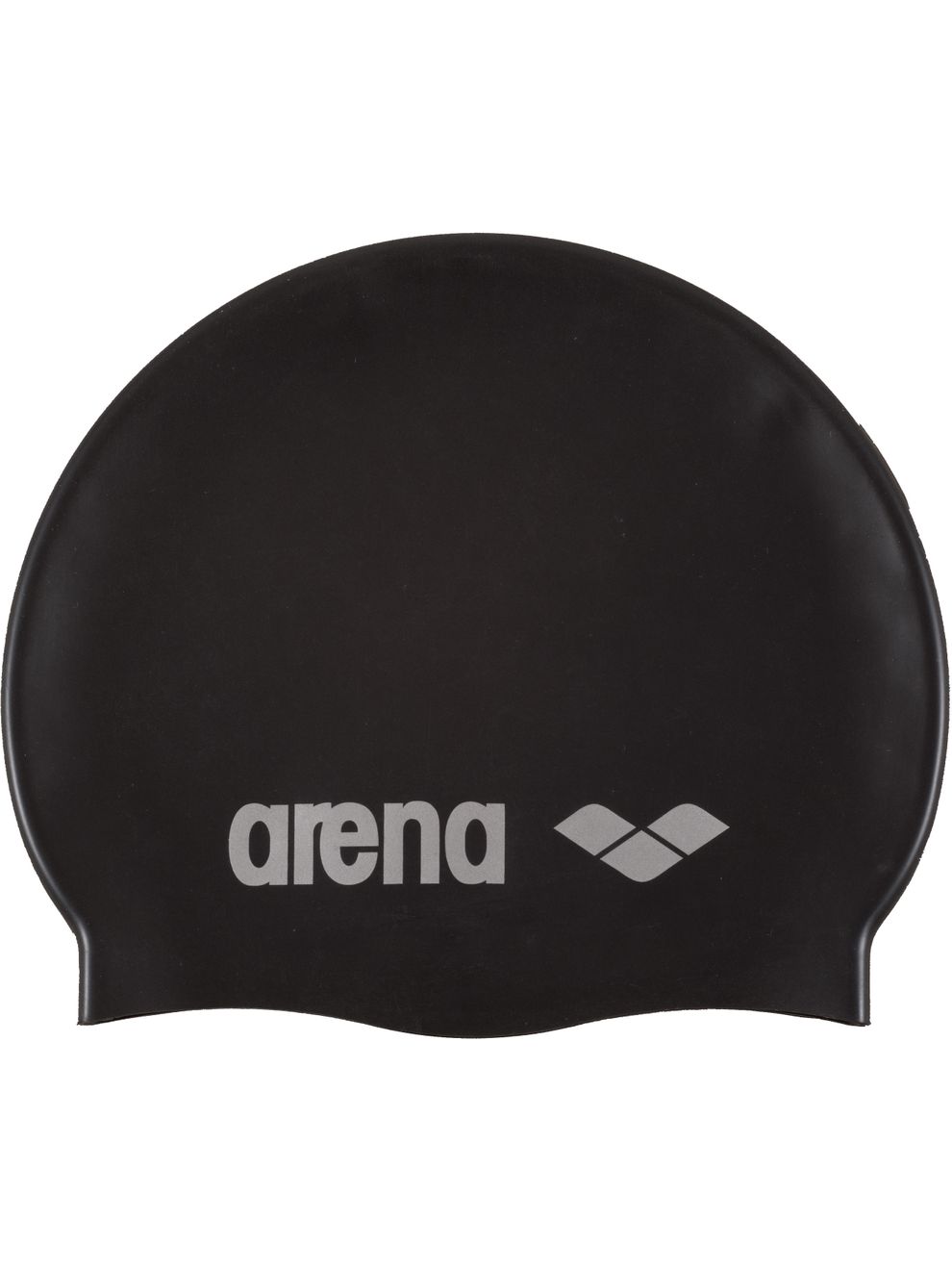 Arena Classic Swim Cap - Black