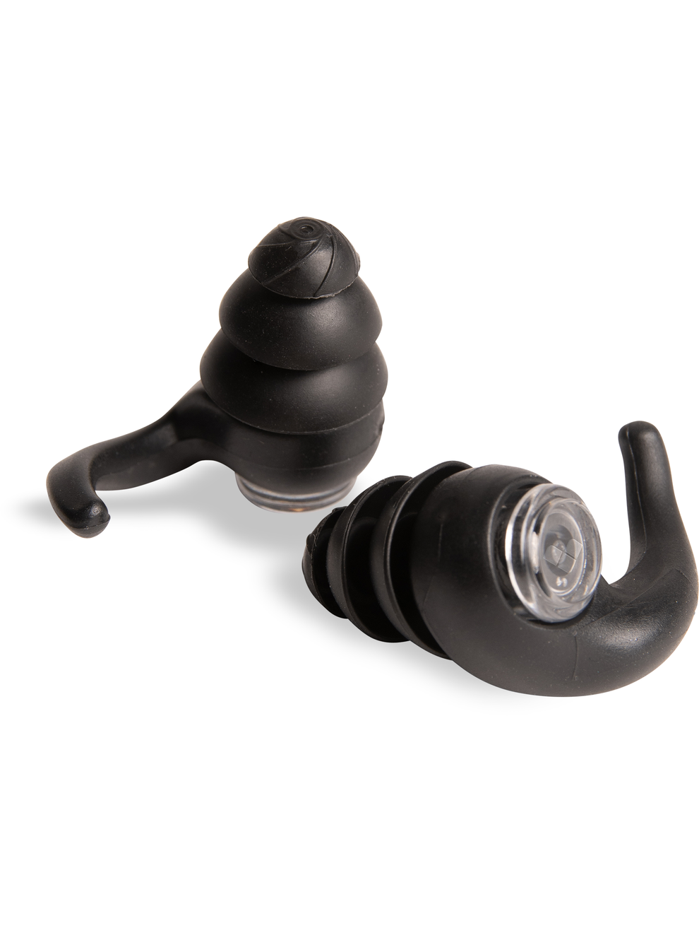 Arena Ear Plugs - Black