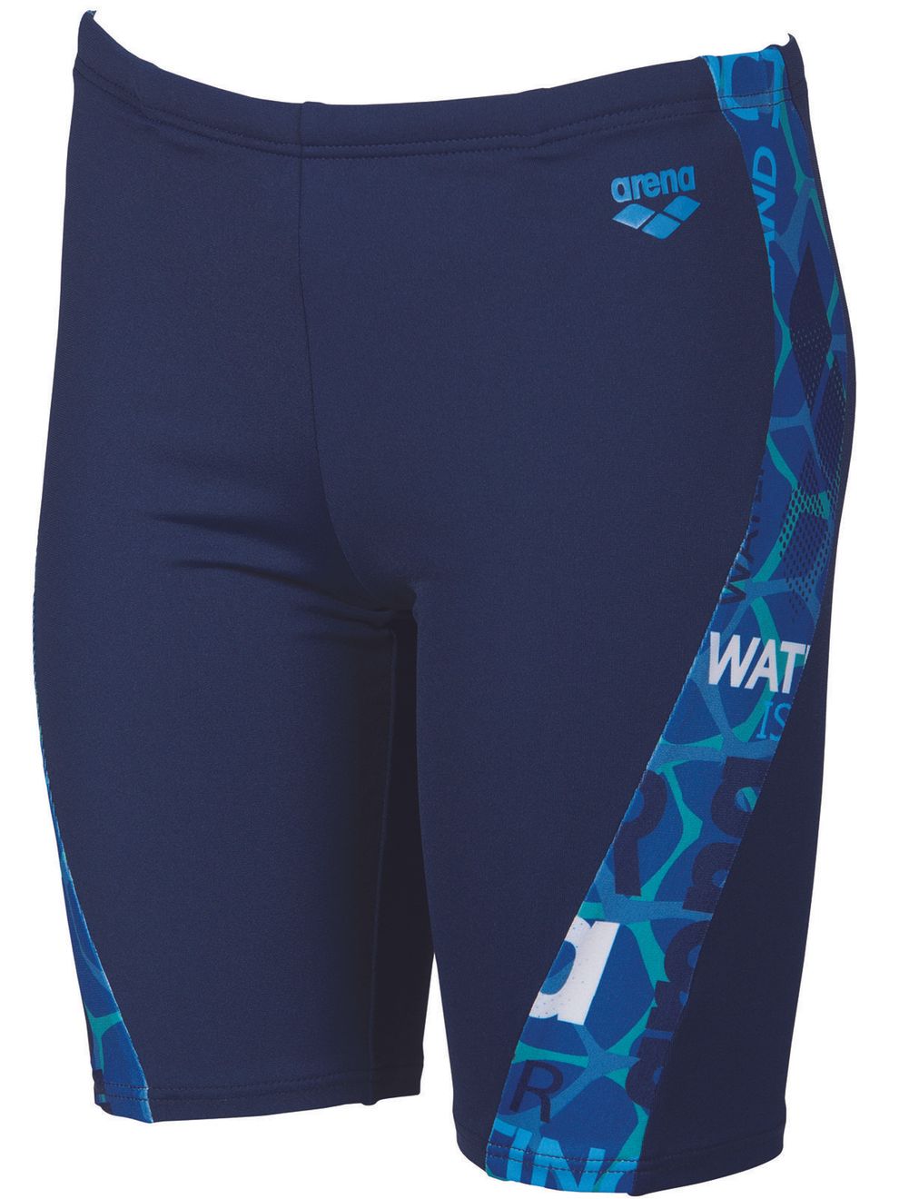 Arena Evolution Navy Jammer