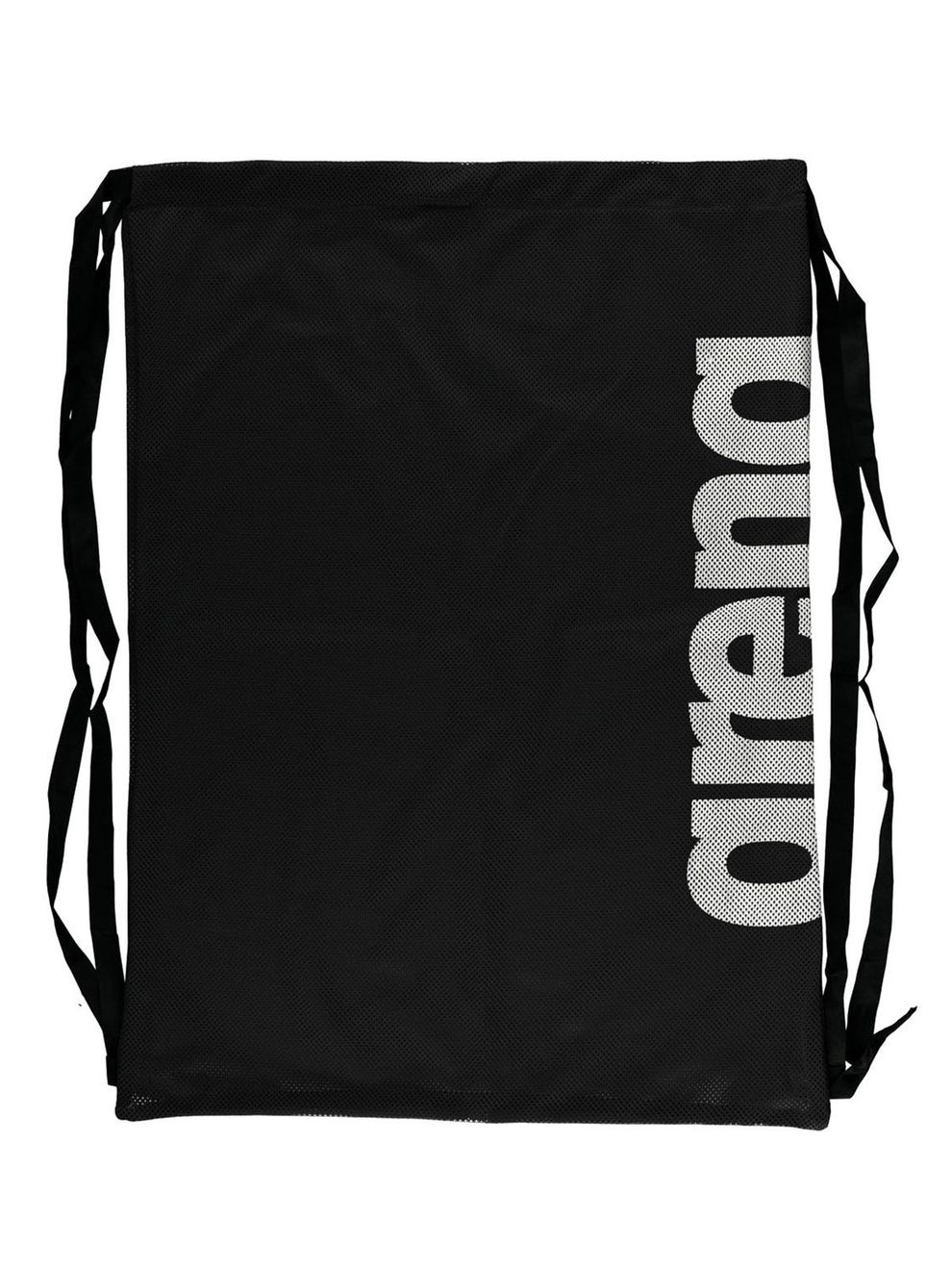 Arena Fast Mesh Black Bag