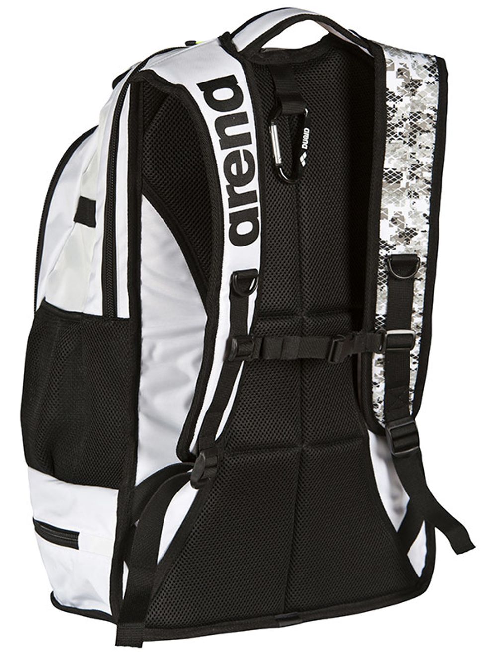 Arena Fastpack 2.1 Backpack - Limited Edition Camo