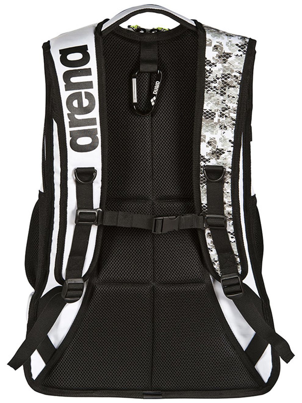 Arena Fastpack 2.1 Backpack - Limited Edition Camo