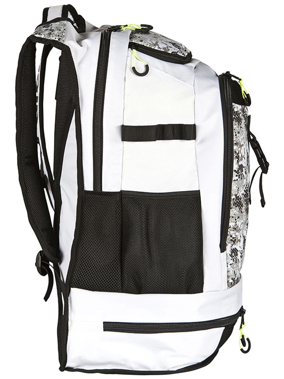 Arena Fastpack 2.1 Backpack - Limited Edition Camo