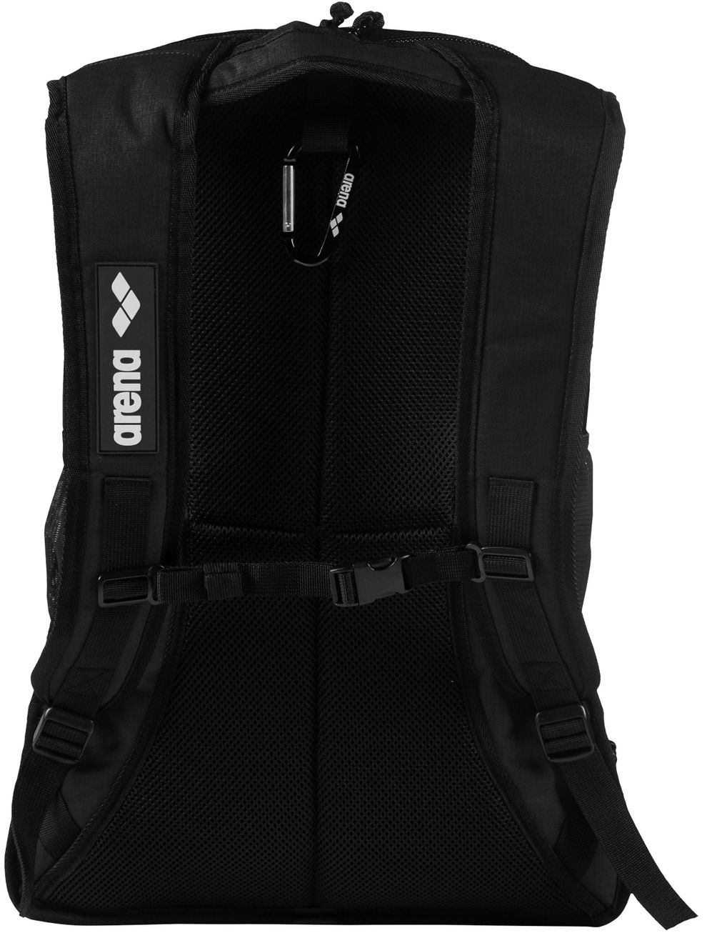 Arena Fastpack 2.2 Backpack - Black Melange