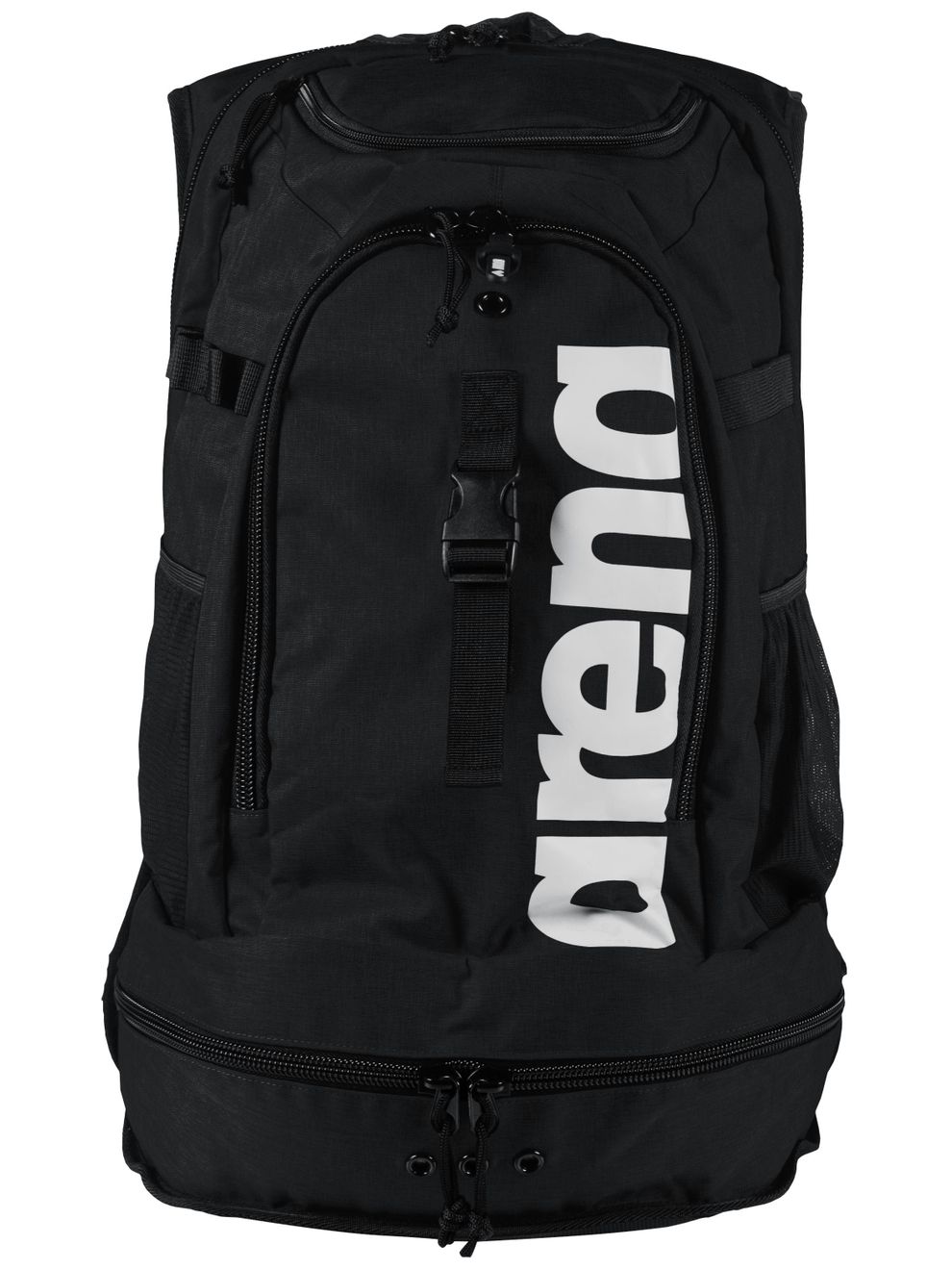 Arena Fastpack 2.2 Backpack - Black Melange