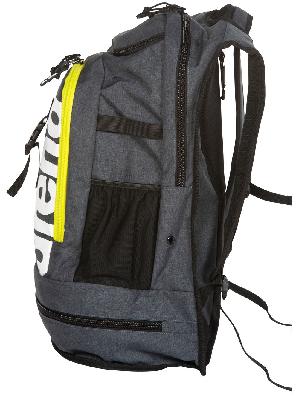 Arena Fastpack 2.2 Backpack - Grey Melange