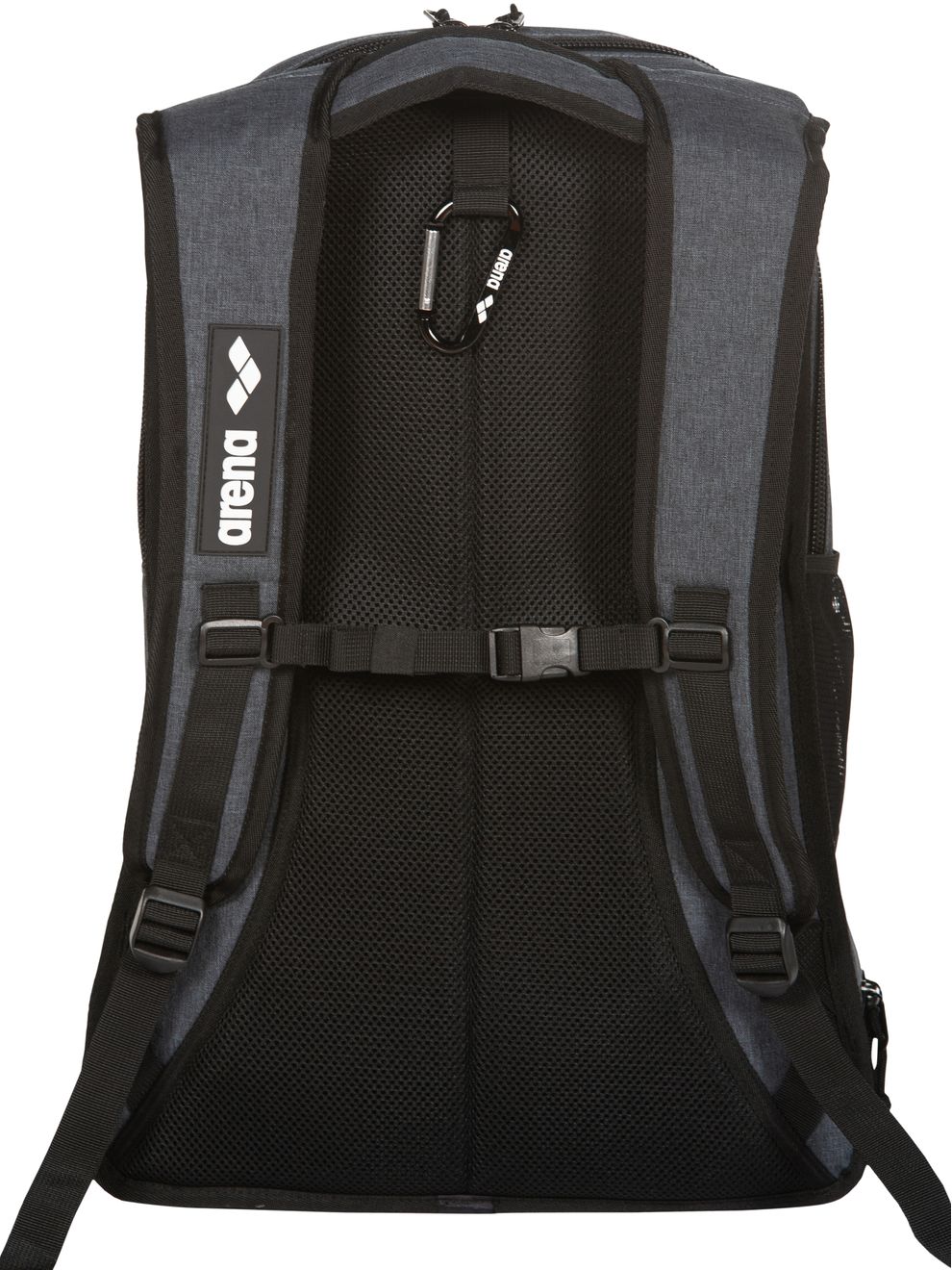 Arena Fastpack 2.2 Backpack - Grey Melange