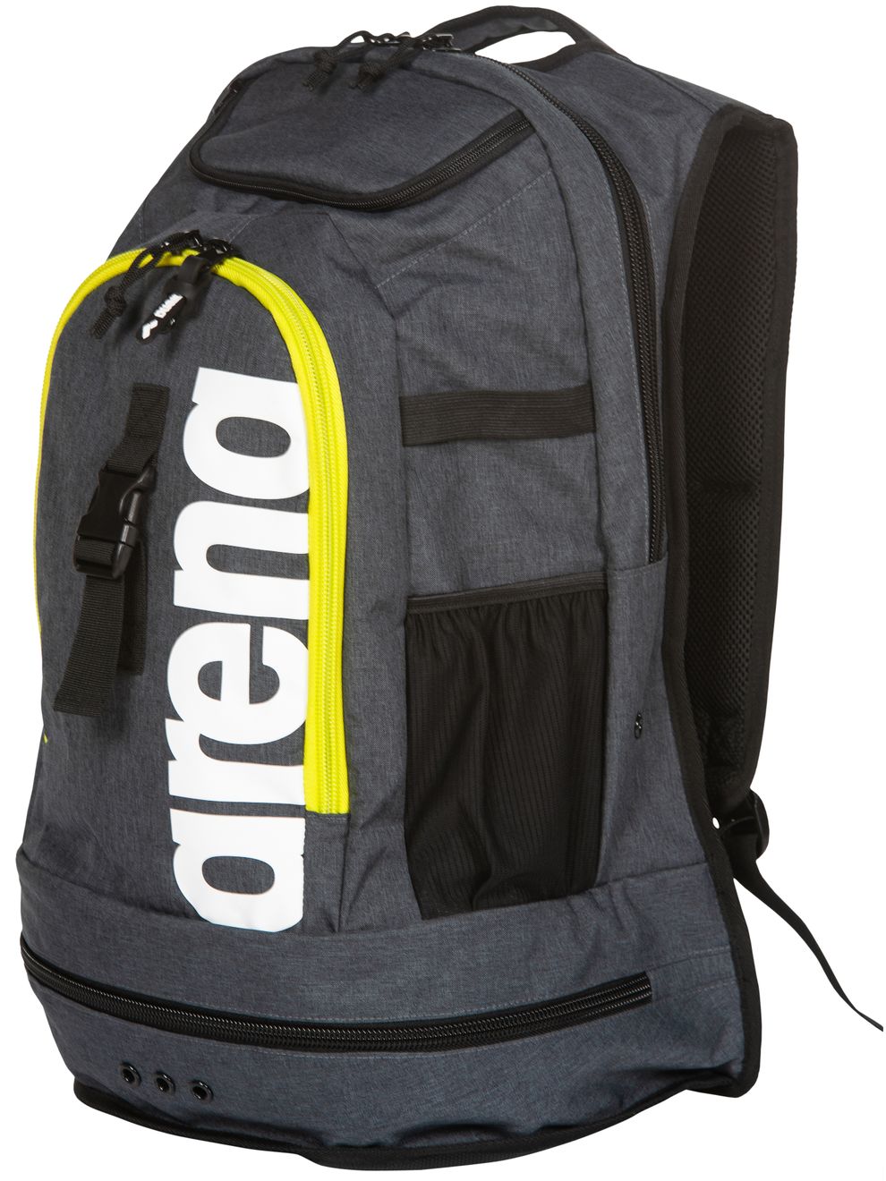 Arena Fastpack 2.2 Backpack - Grey Melange