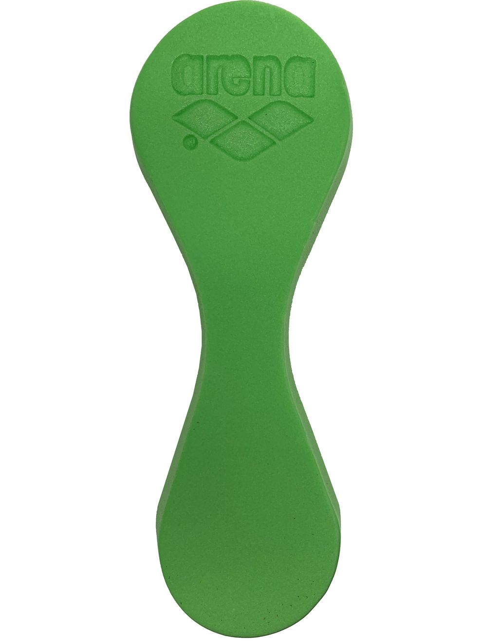 Arena Freeflow Pull Buoy - Acid Lime & Black