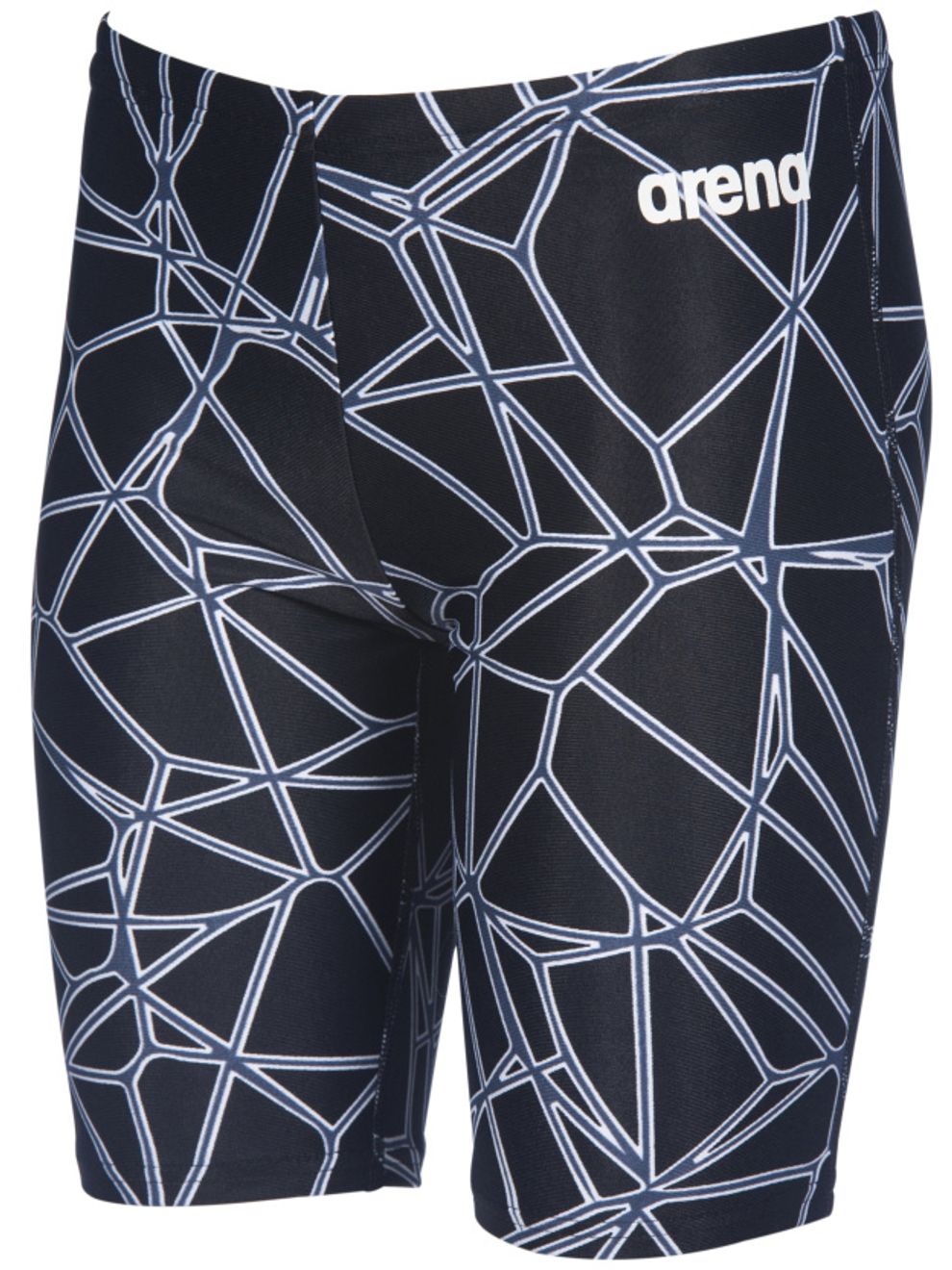 Arena Jammers - Carbonics Pro Black
