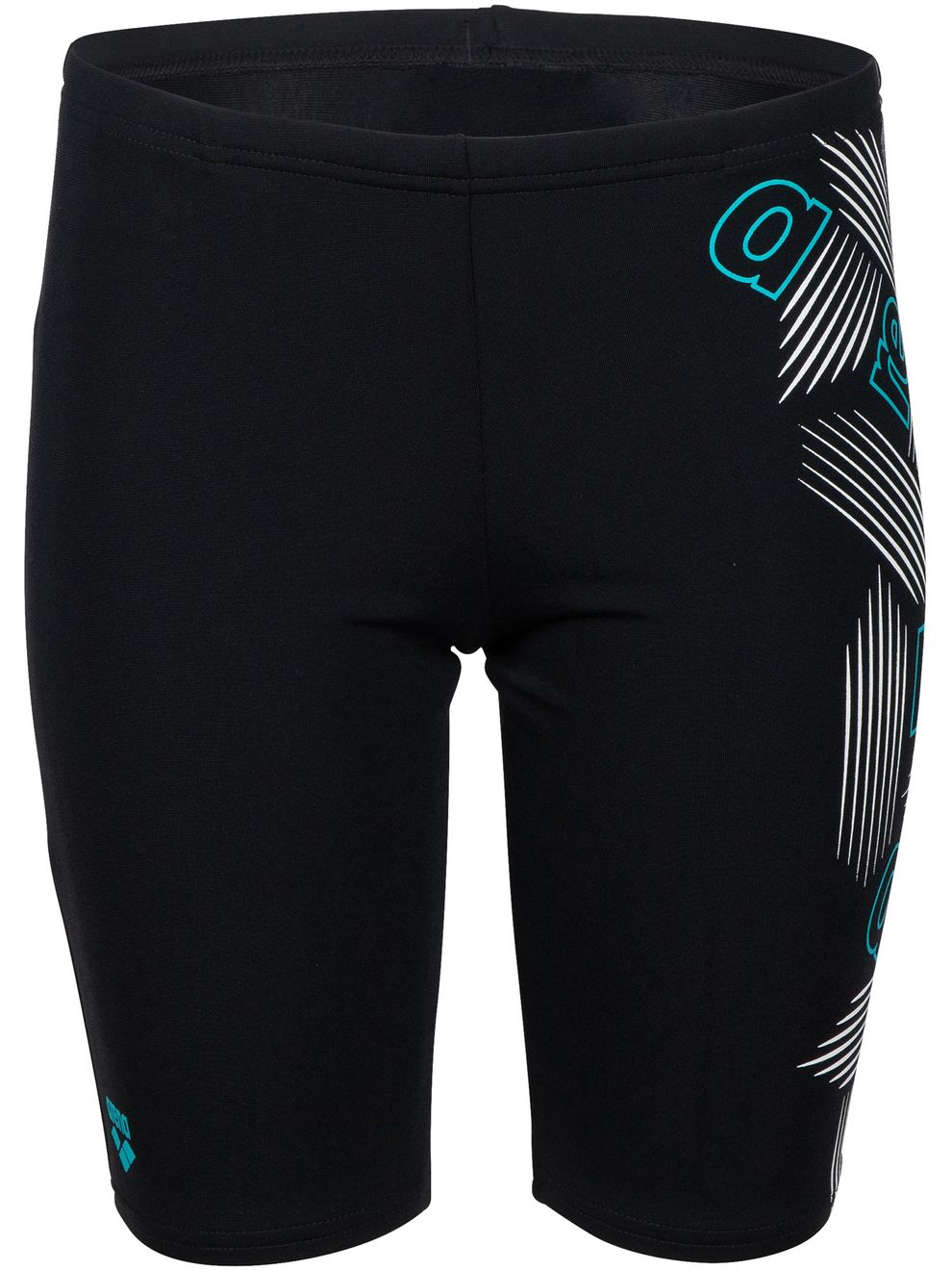 Arena Jammers - Graphic Black