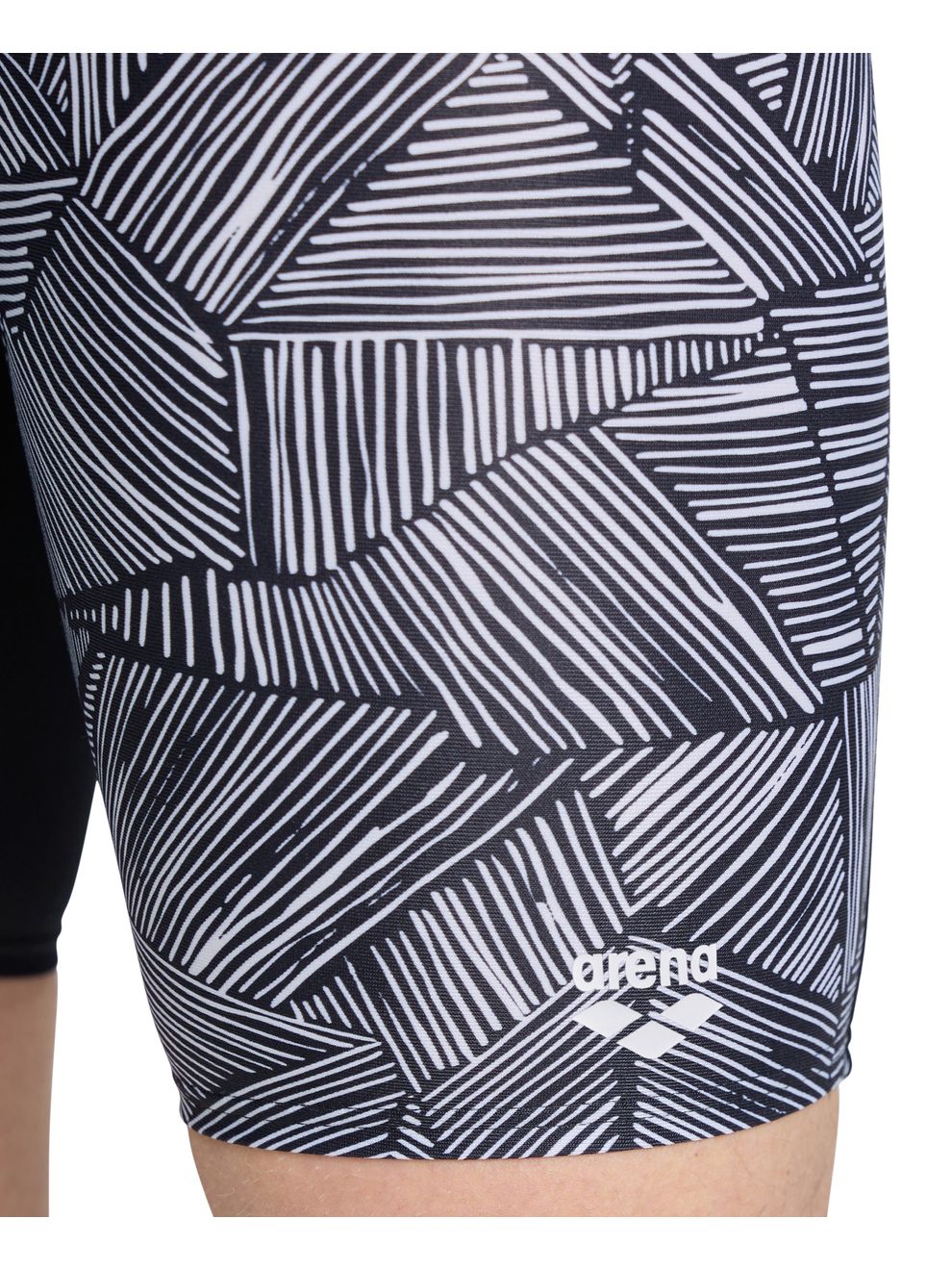 Arena Jammers - Overview