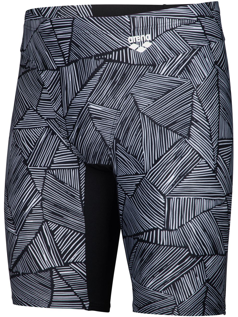 Arena Jammers - Overview