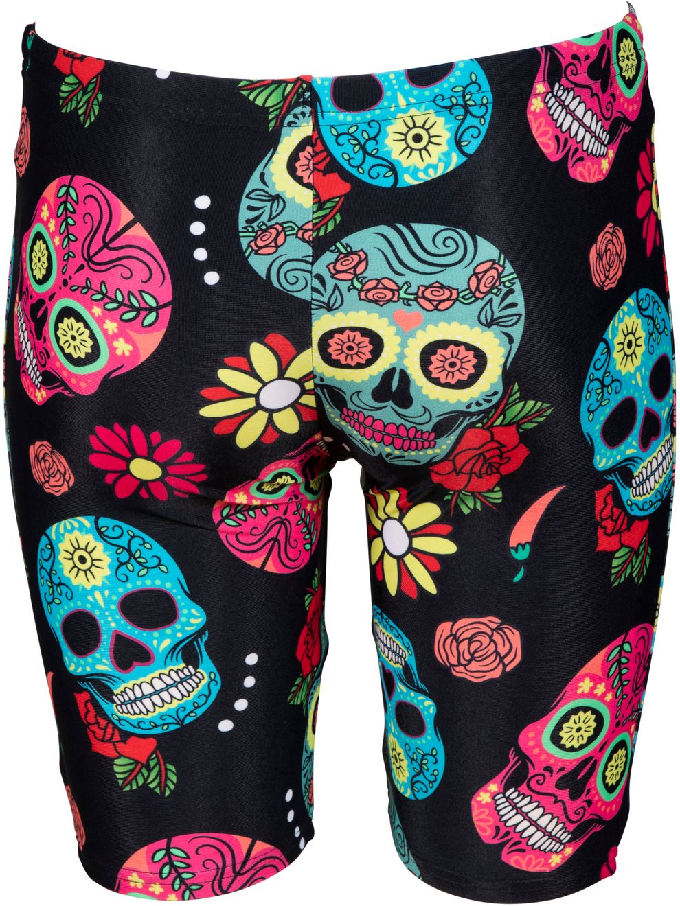 Arena Jammers Boys - Crazy Skulls Carnival