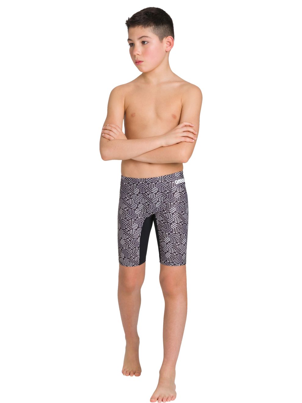 Arena Jammers Boys - Kikko Black