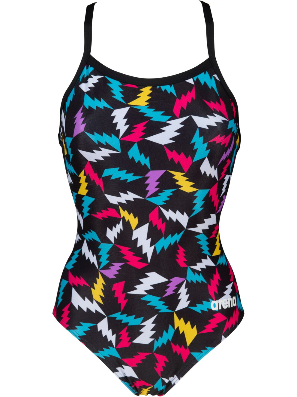 Arena Light Drop One Piece - Lightning