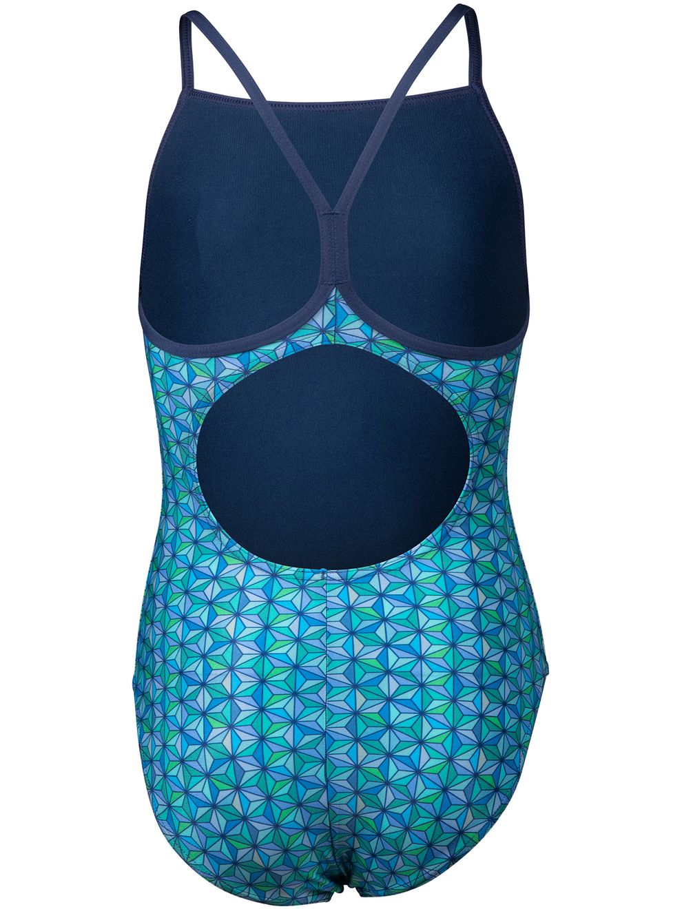 Arena Lightdrop One Piece - Starfish