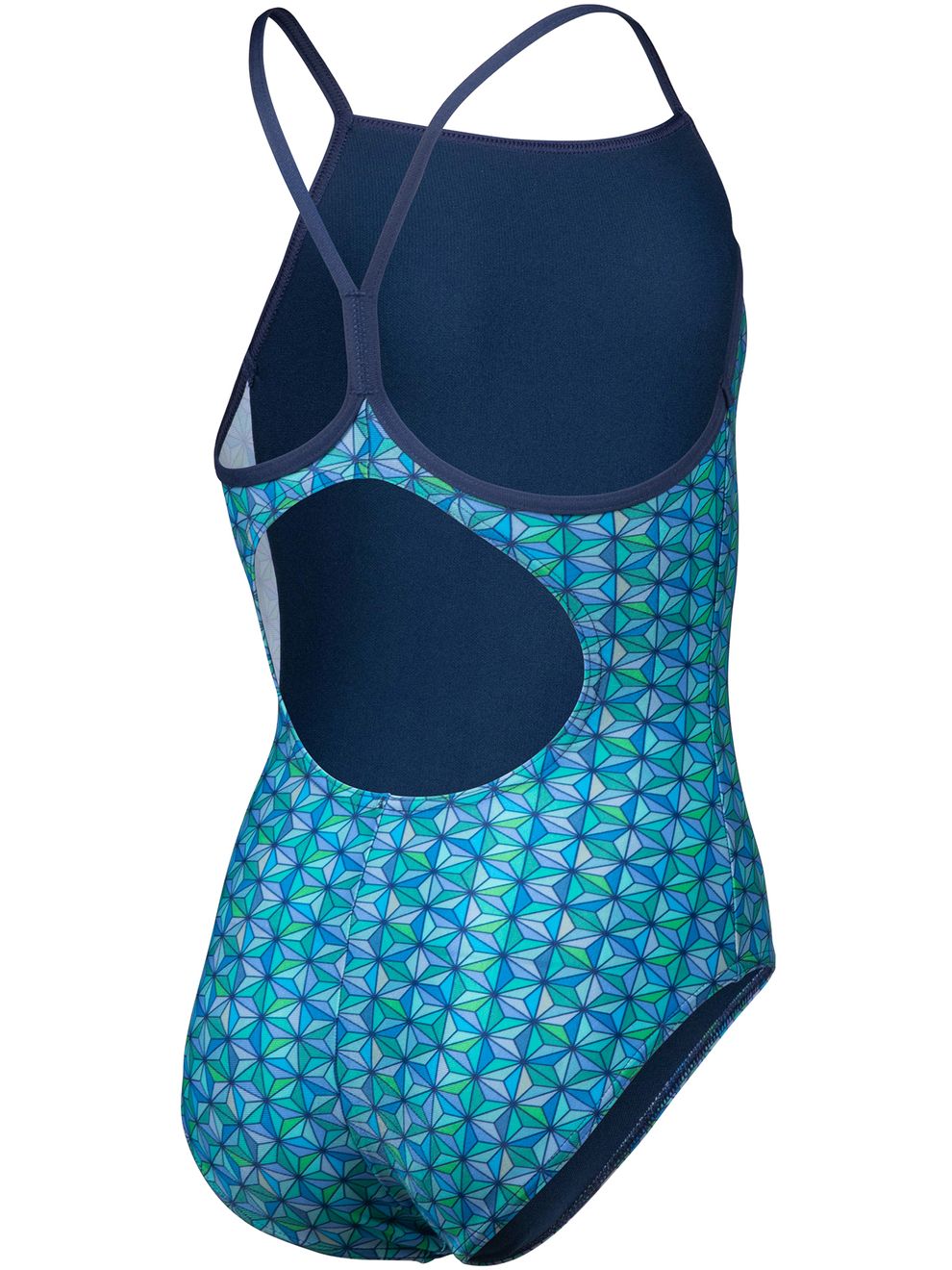 Arena Lightdrop One Piece - Starfish