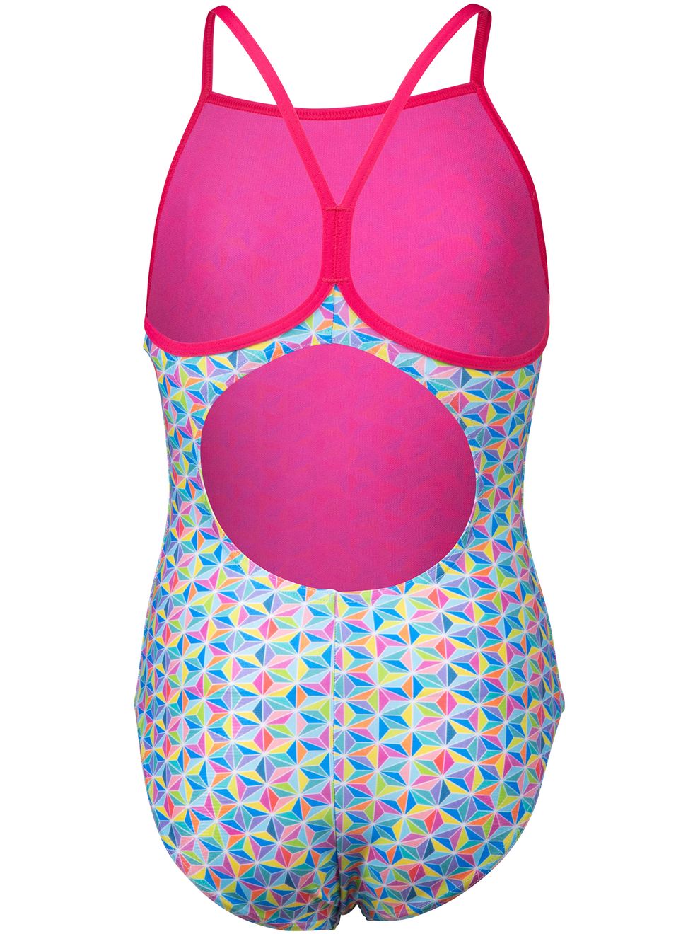 Arena Lightdrop One Piece - Starfish Multi