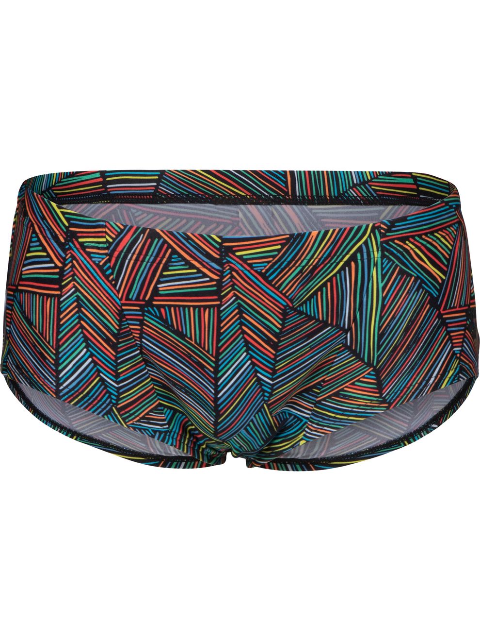 Arena Low Waist Shorts - Overview