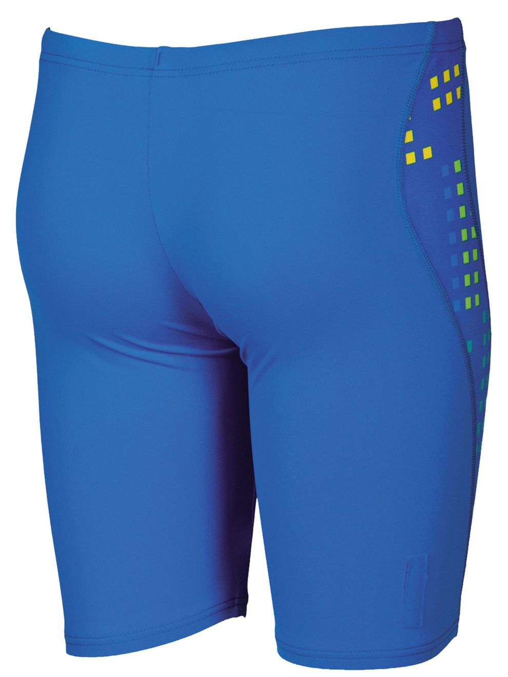 Arena Neon Blue Boys Jammers