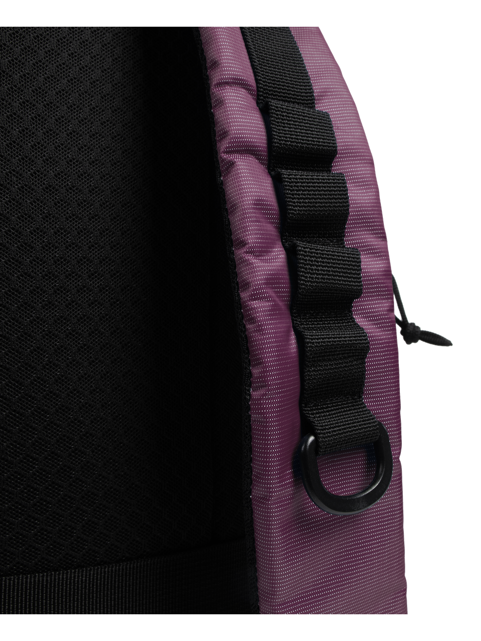 Arena One Go Backpack 45L - Plum