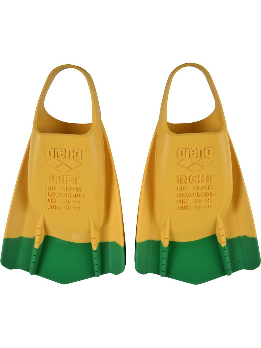 Arena Powerfin Pro Fed Fins - Australia