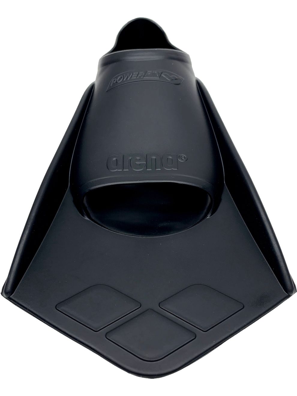 Arena Powerfin Fins
