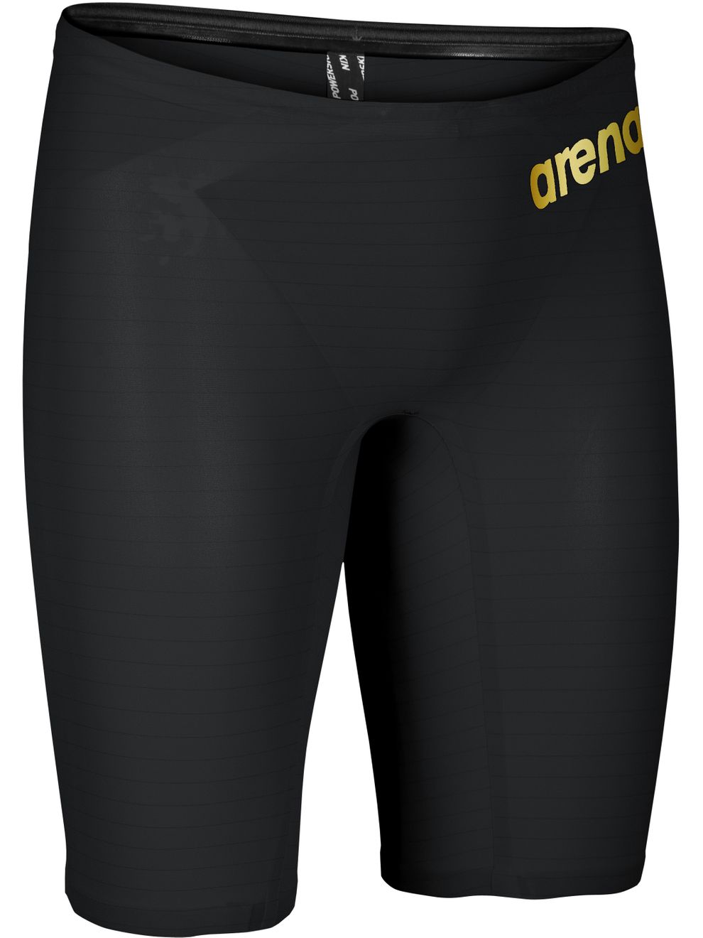 Arena Powerskin Carbon Air 2 Jammers - Black