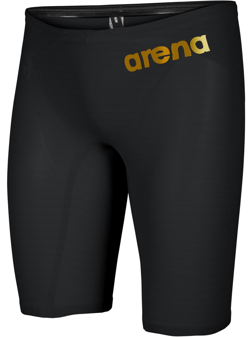 Arena Powerskin Carbon Air 2 Jammers - Black