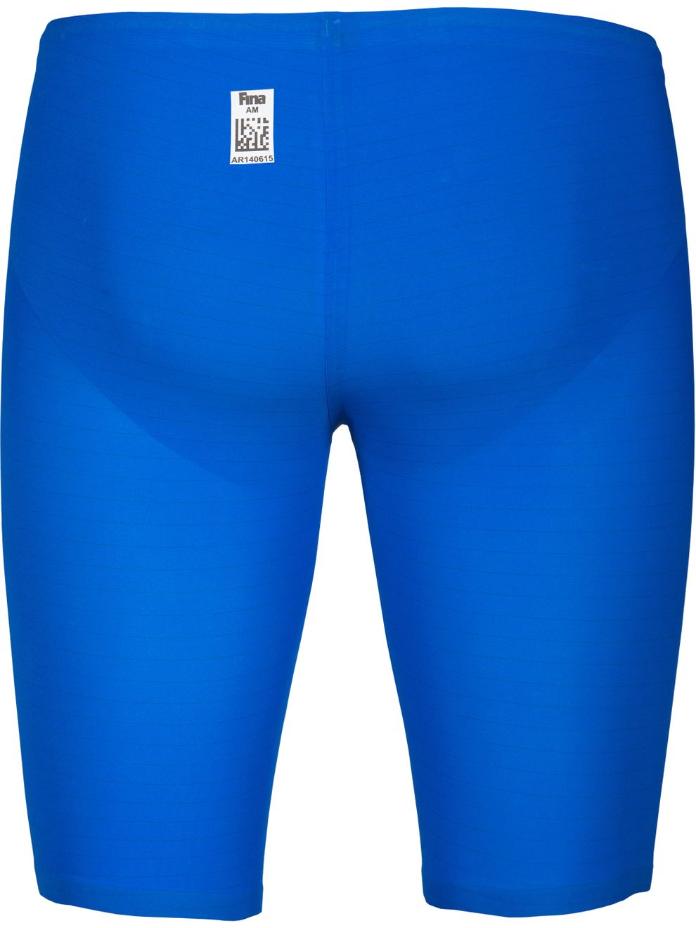 Arena Powerskin Carbon Air 2 Jammers - Blue