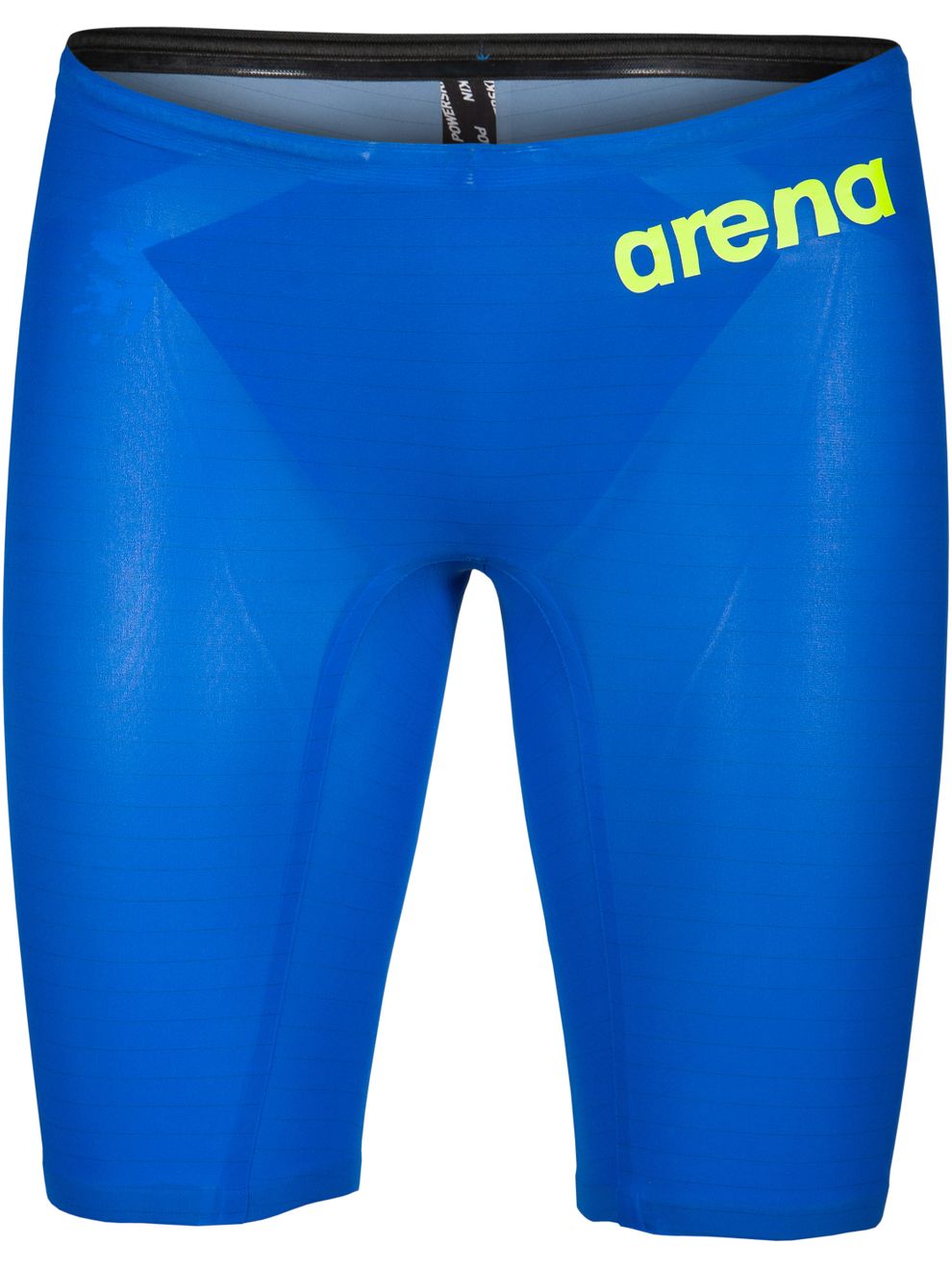Arena Powerskin Carbon Air 2 Jammers - Blue