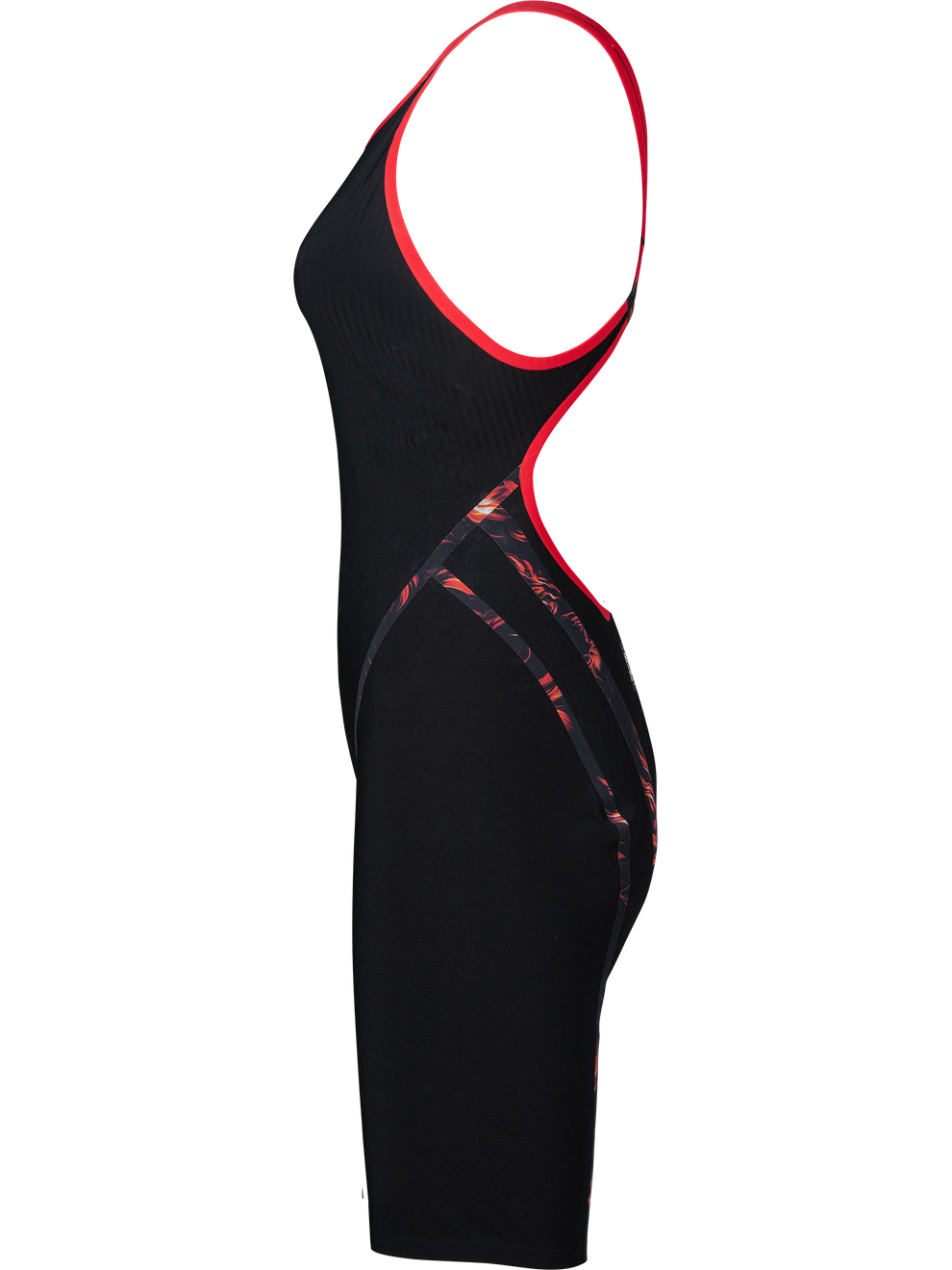 Arena Powerskin Primo Open Back Kneeskins - Indomitus