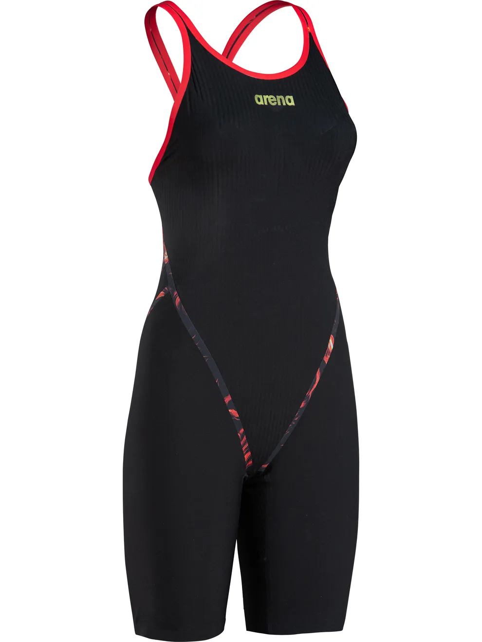 Arena Powerskin Primo Open Back Kneeskins - Indomitus
