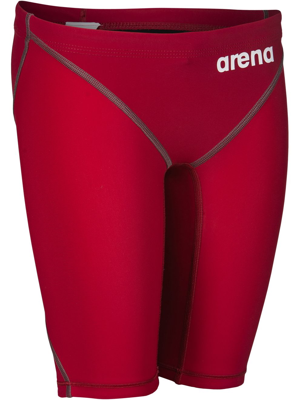 Arena Powerskin ST 2.0 Junior Jammers - Deep Red