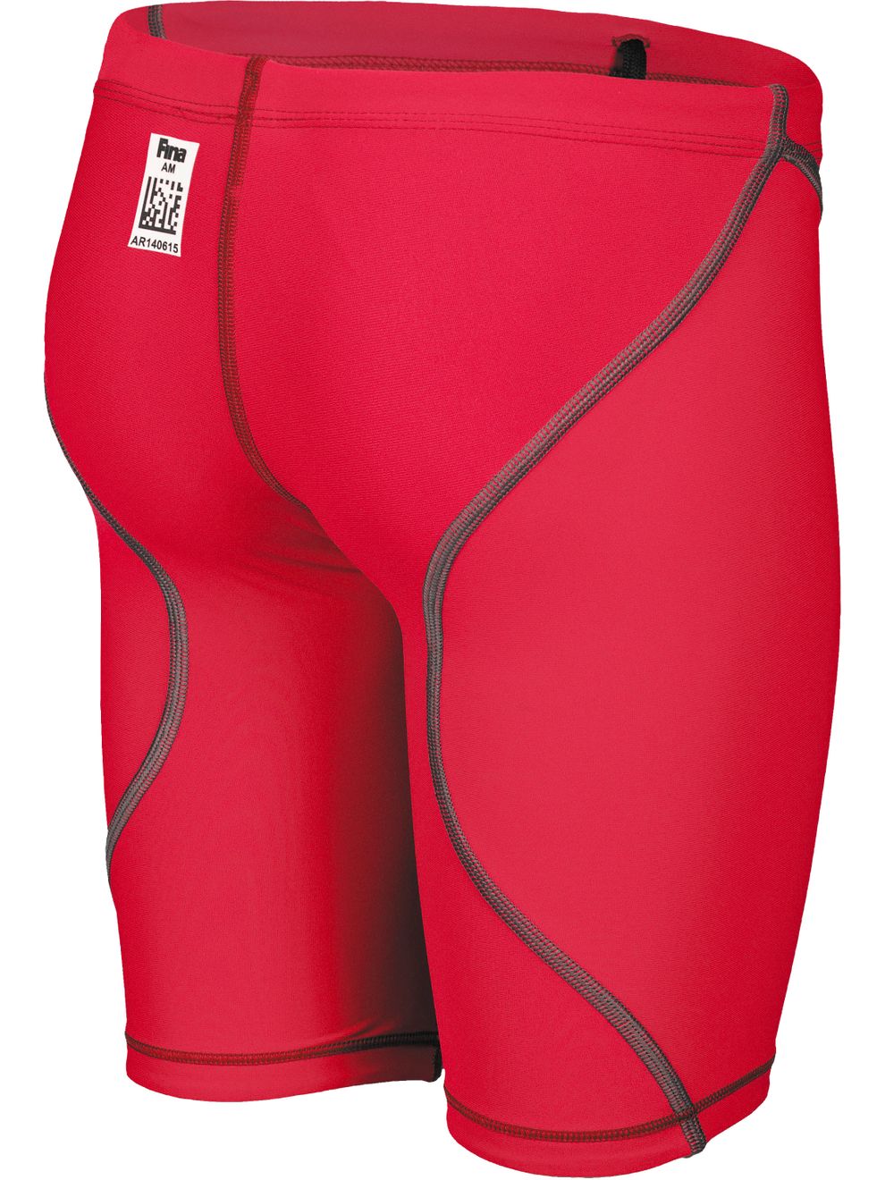 Arena Powerskin ST 2.0 Junior Jammers - Red