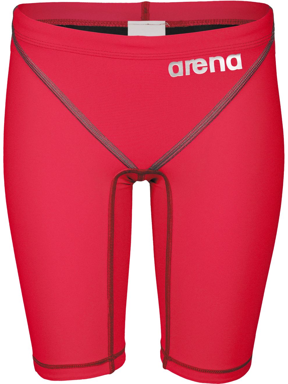 Arena Powerskin ST 2.0 Junior Jammers - Red